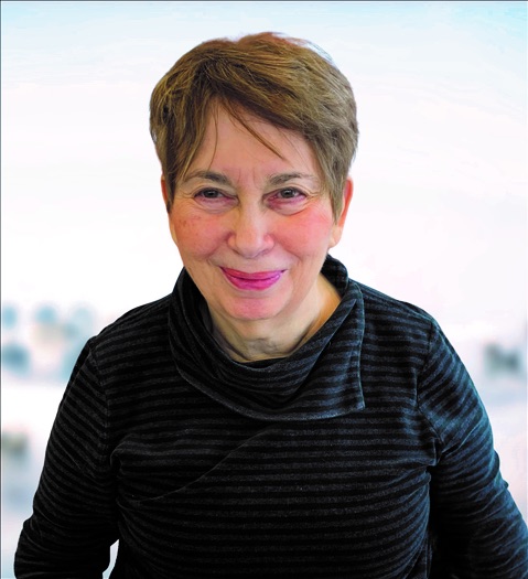 Anne Ray Hunsinger | News, Sports, Jobs - Post Journal